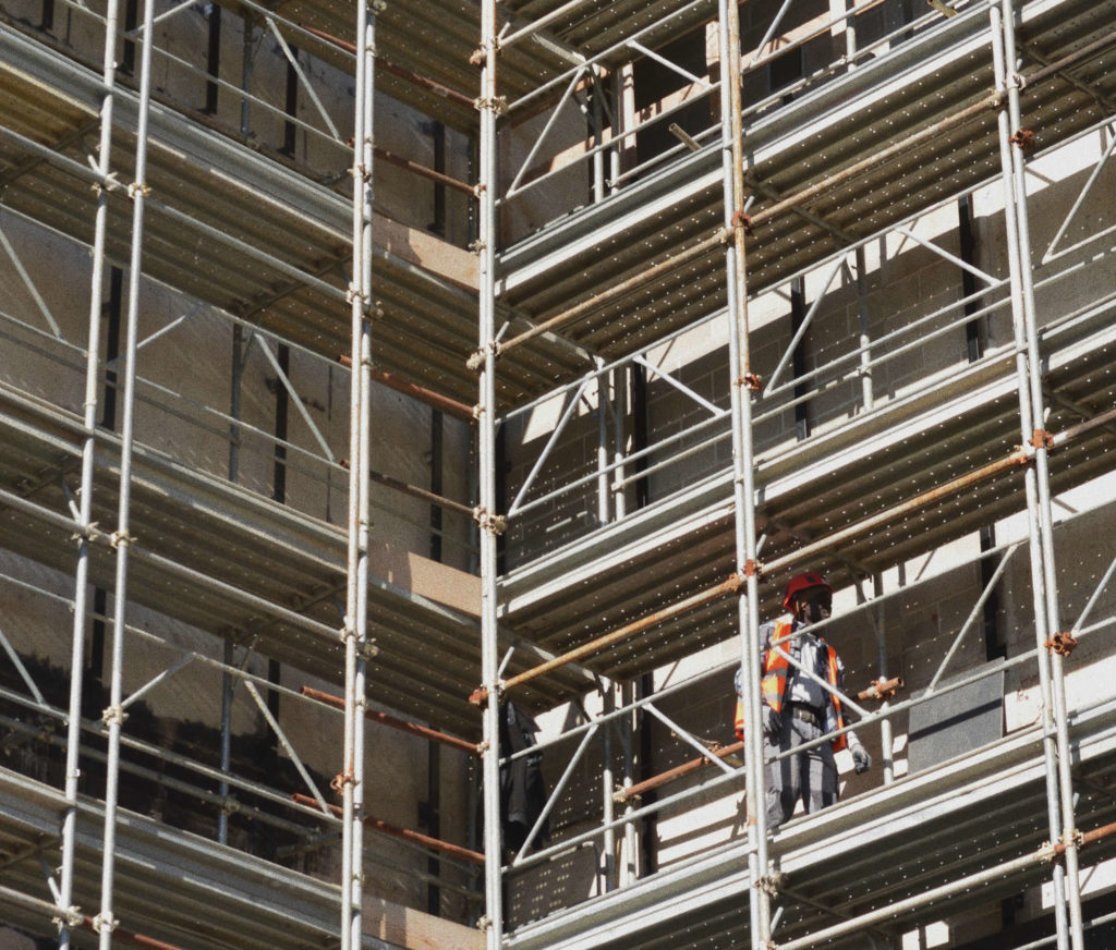 Bases Solidas – Compañia Consultora y Constructora – Arquitectura ...